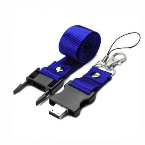 Lanyard USB Flash Drive Malaysia | USB Neckstrap Supplier | Easydrive