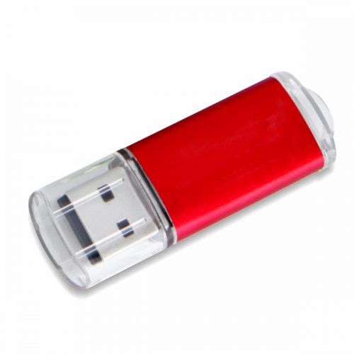 Cap-on USB Flash Drive . USB-PL020 | Easydrive Malaysia