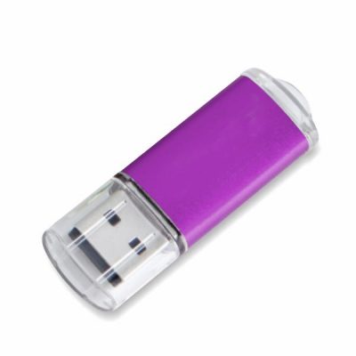 Cap-on USB Flash Drive . USB-PL020 | Easydrive Malaysia