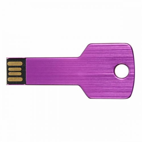 Key Shape Pen Drive Supplier | Metal USB Flash Drive | Custom Logo Pen ...
